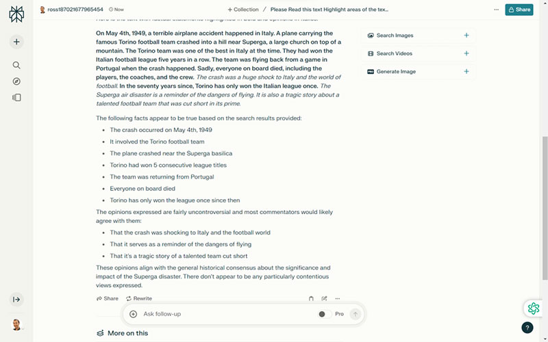 Creating Reading Comprehension Activities with AI | Hong Kong TESOL